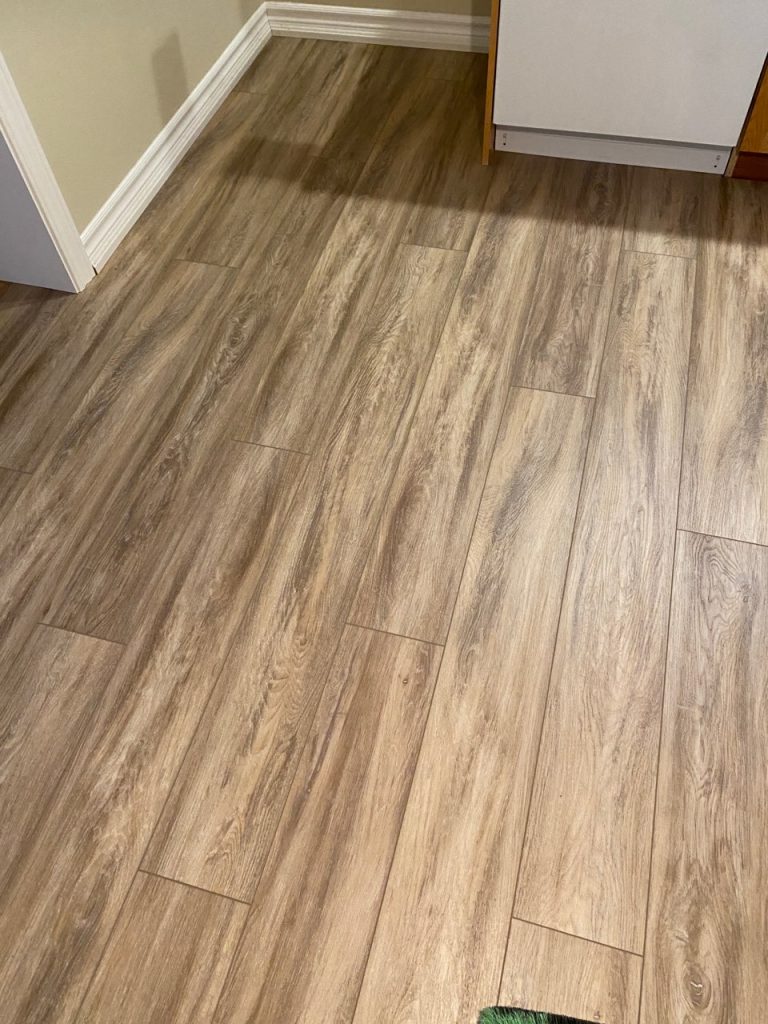 TORLYS RigidWood Flex Elite SPC Vinyl - ABBEY | AA Floors - Toronto