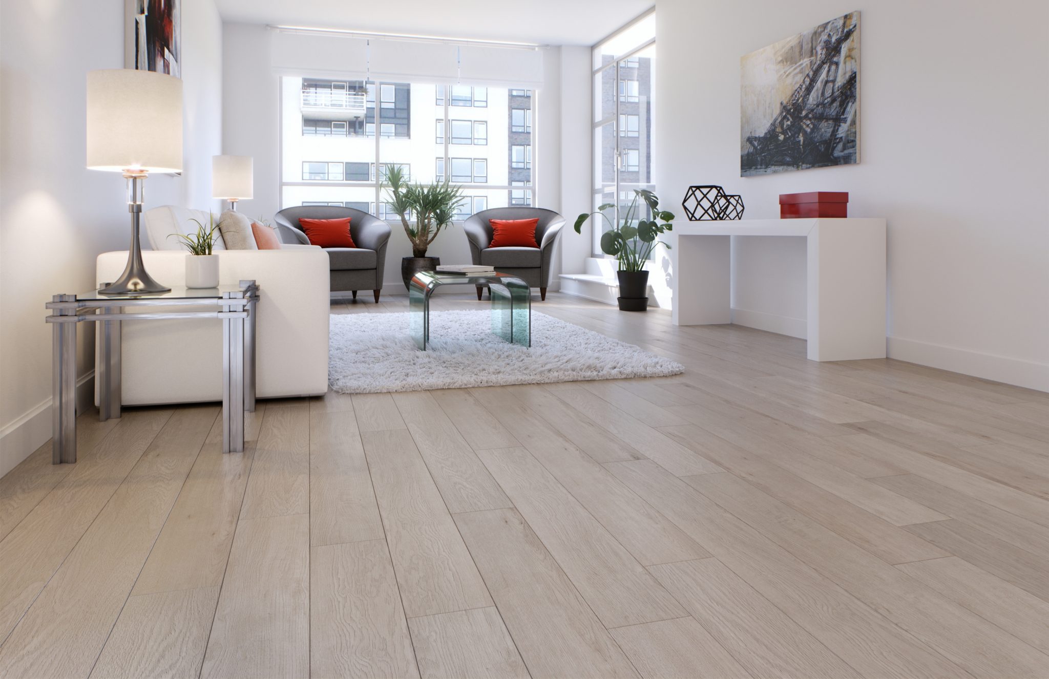 TORLYS RigidWood Firm Vista SPC Vinyl - HELM OAK | AA Floors - Toronto