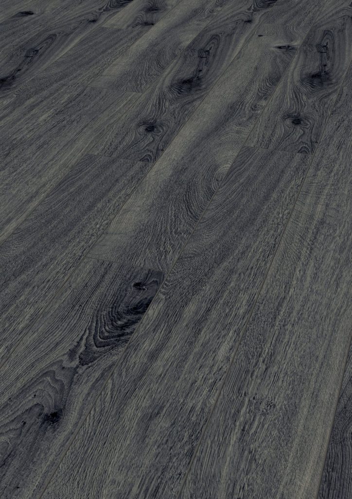 Kronotex 10 MM Amazon Laminate - PRESTIGE OAK GREY | AA Floors - Toronto