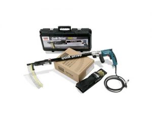 Simpson Strong-Tie Quick Drive PROCCS+ | AA Floors - Toronto