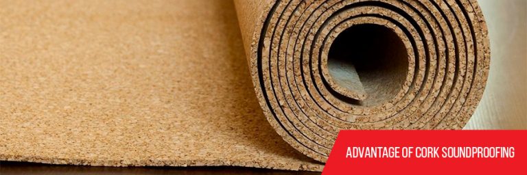 How Effective is Cork Soundproofing? | AA Floors