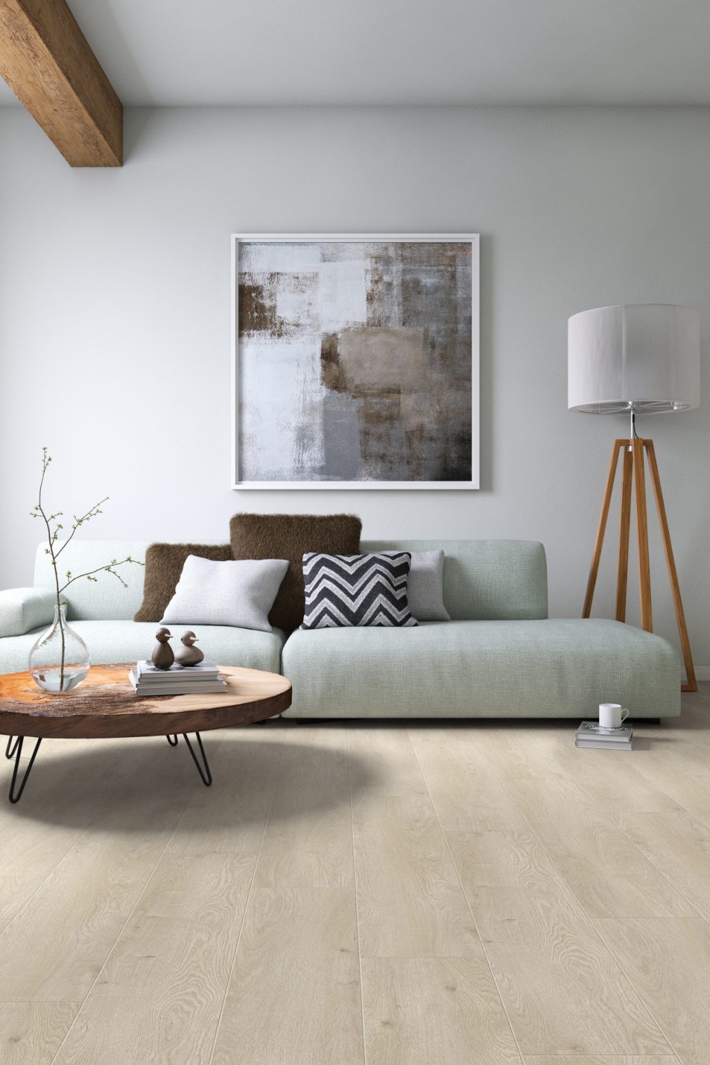 TORLYS Rivera Collection Waterproof Laminate - CASSIS OAK | AA Floors ...