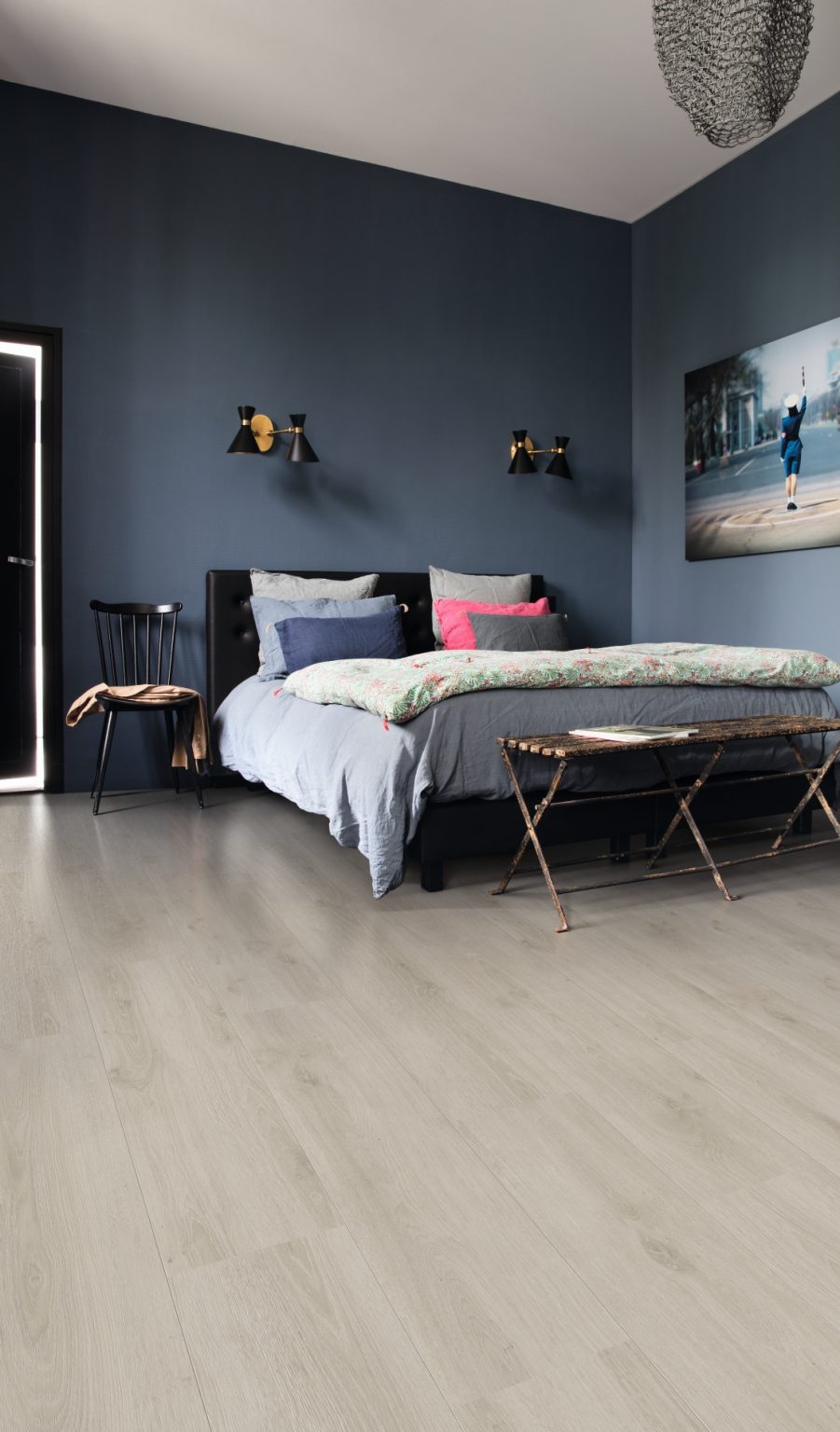 TORLYS Grand Collection Water Resistant Laminate - CARLOTA OAK | AA ...
