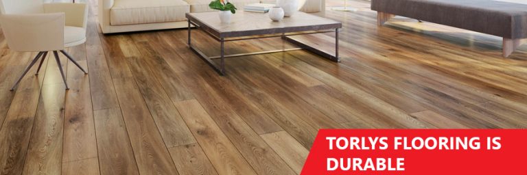 Discover Healthier Floors With Torlys Flooring | AA Floors