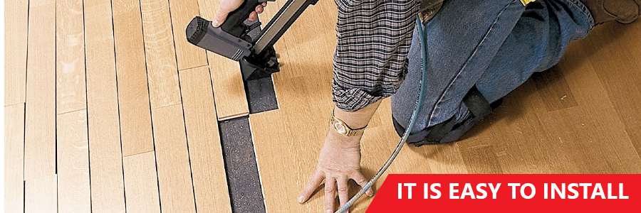 Engineered Hardwood Basement Flooring |Toronto | What You Should Know